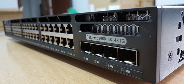 Phân biệt License IOS Cisco - Quản trị hệ thống