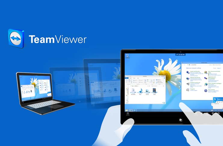 Kiểm tra phần mềm TeamViewer của bạn có bị Hack - Quản trị hệ thống